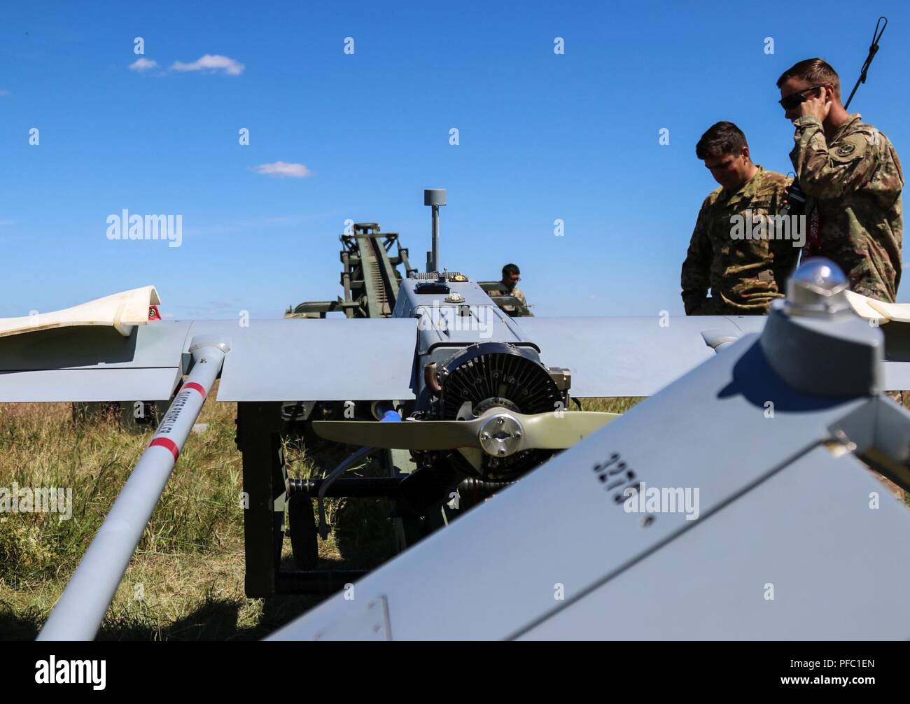 Rq 7 shadow hi-res stock photography and images - Alamy