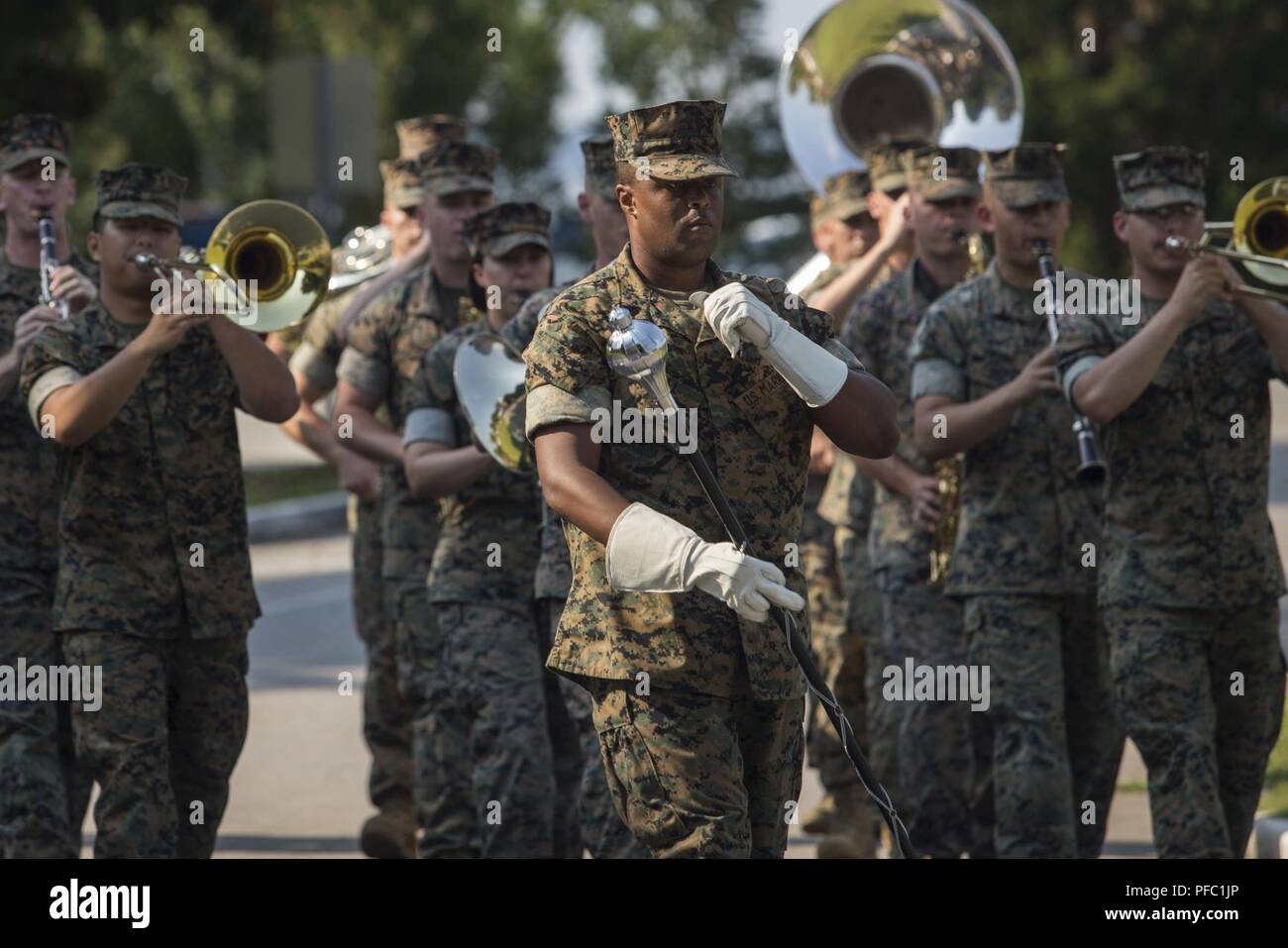 Col david owen hi-res stock photography and images - Alamy