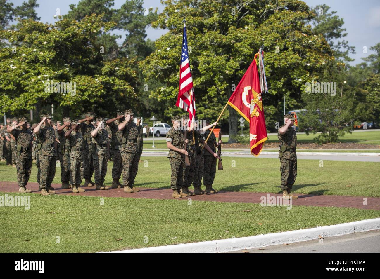 Col david owen hi-res stock photography and images - Alamy