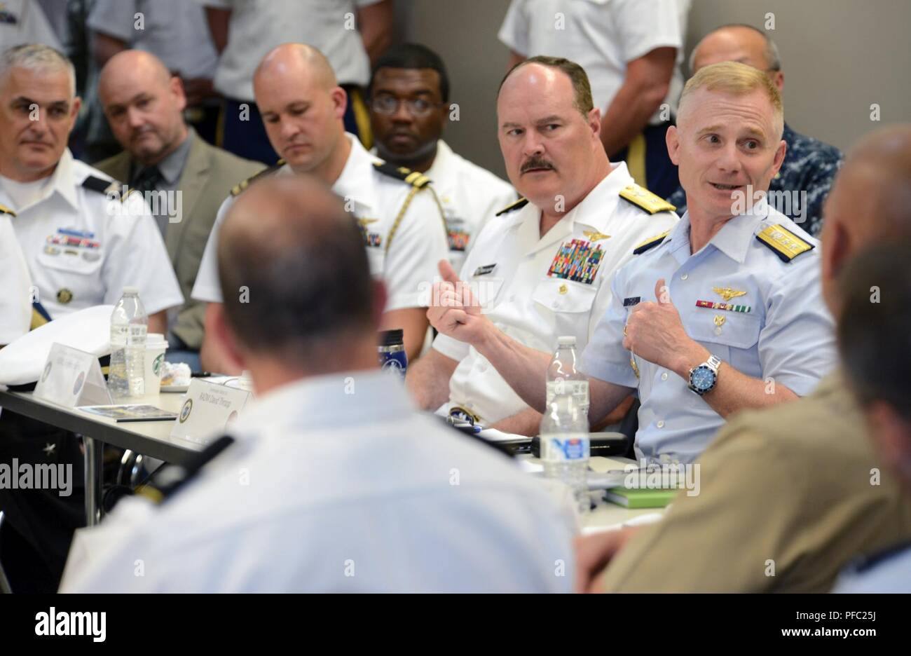 13th coast guard district hi-res stock photography and images - Alamy