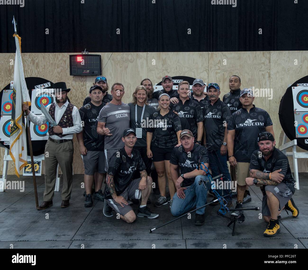 Team socom hi-res stock photography and images - Alamy