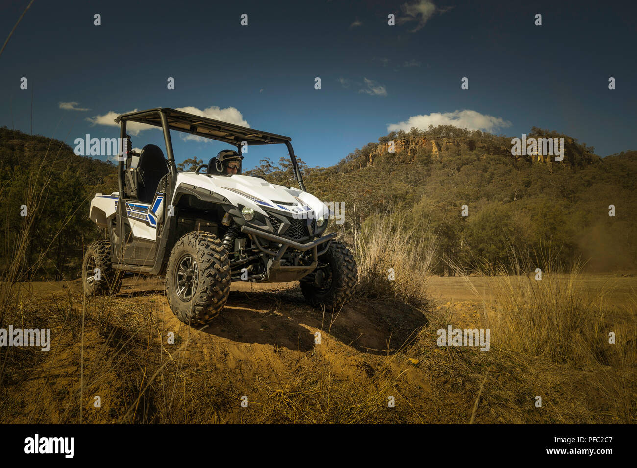 OFF-ROAD BUGGIES IN AUSTRALIA Stock Photo - Alamy