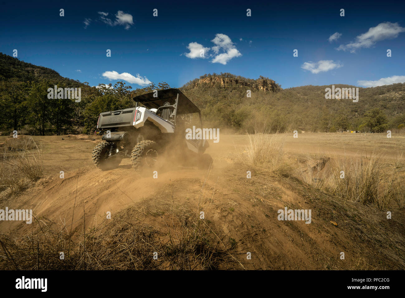 OFF-ROAD BUGGIES IN AUSTRALIA Stock Photo - Alamy