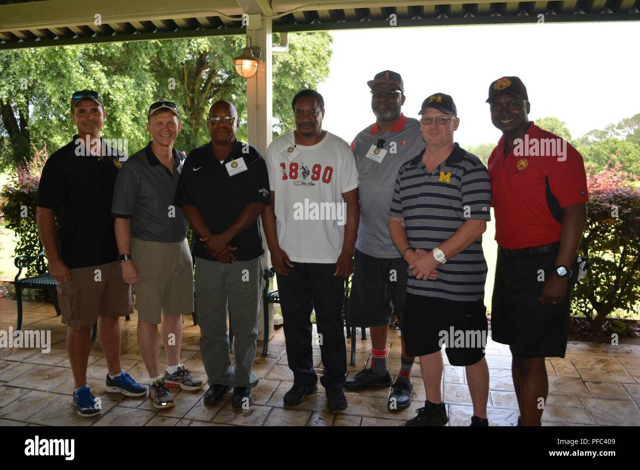 FORT BENNING, Ga. (June 8, 2018) – Fort Benning Garrison Commander Col ...