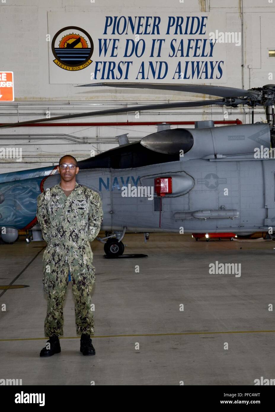 NAVAL AIR STATION PATUXENT RIVER, Md. (June 6, 2018) Aviation ...