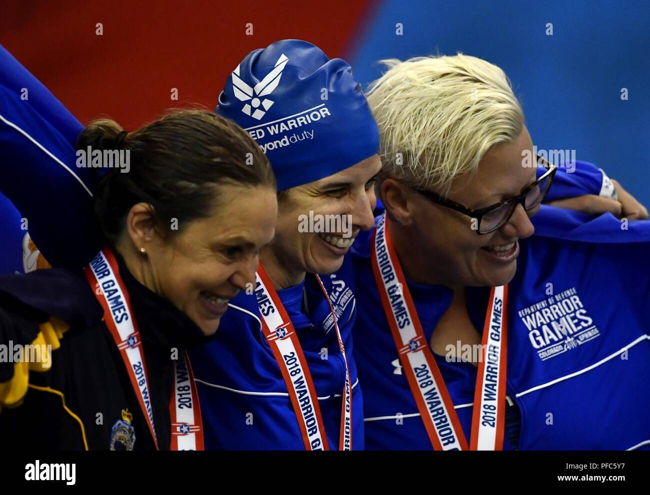 Afw2 program hi-res stock photography and images - Alamy