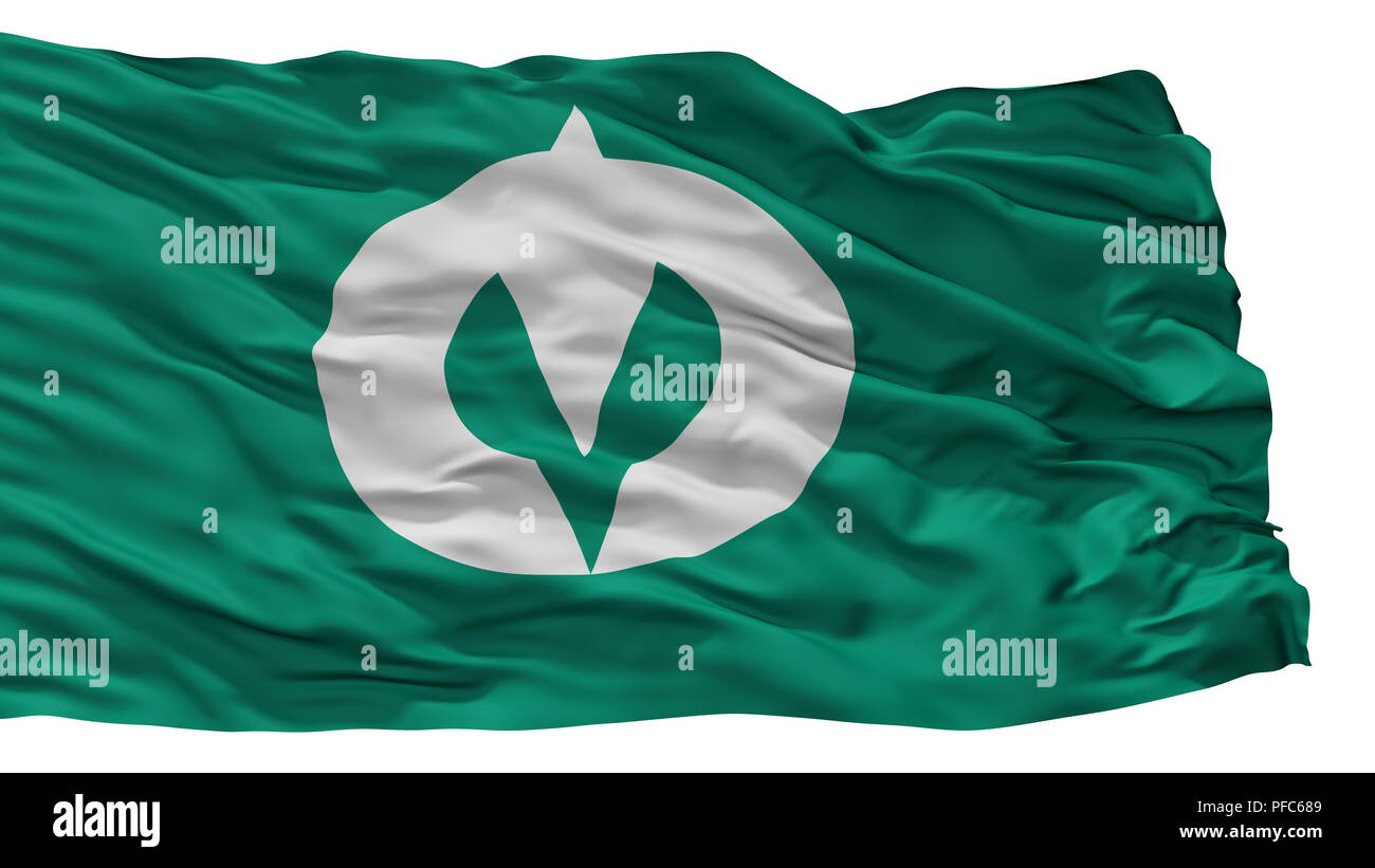 Kakuda flag hi-res stock photography and images - Alamy