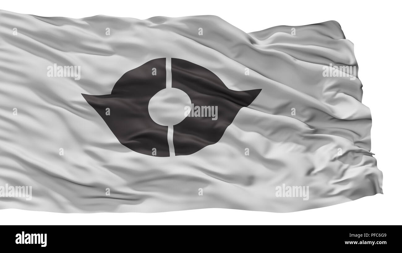 Kita flag hi-res stock photography and images - Alamy