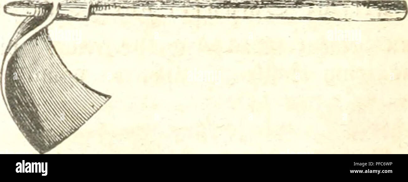 This image from *Der deutsche Landwirth* is a detailed illustration of ...