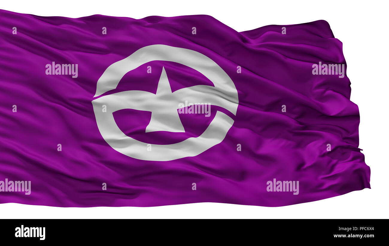 Machida flag hi-res stock photography and images - Alamy