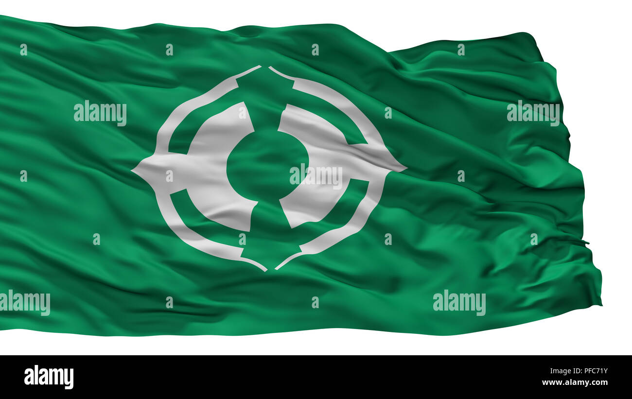 Matsudo flag hi-res stock photography and images - Alamy