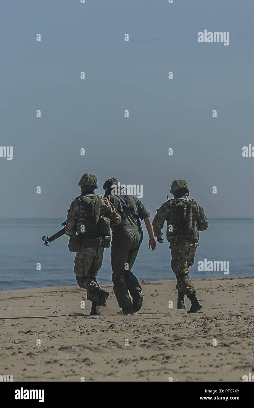 German naval infantry hi-res stock photography and images - Alamy