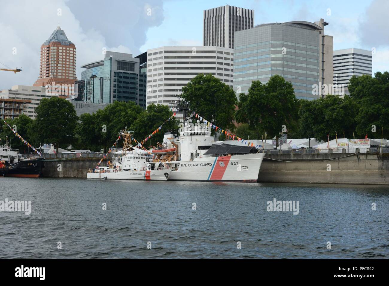 Cutter Steadfast High Resolution Stock Photography and Images - Alamy