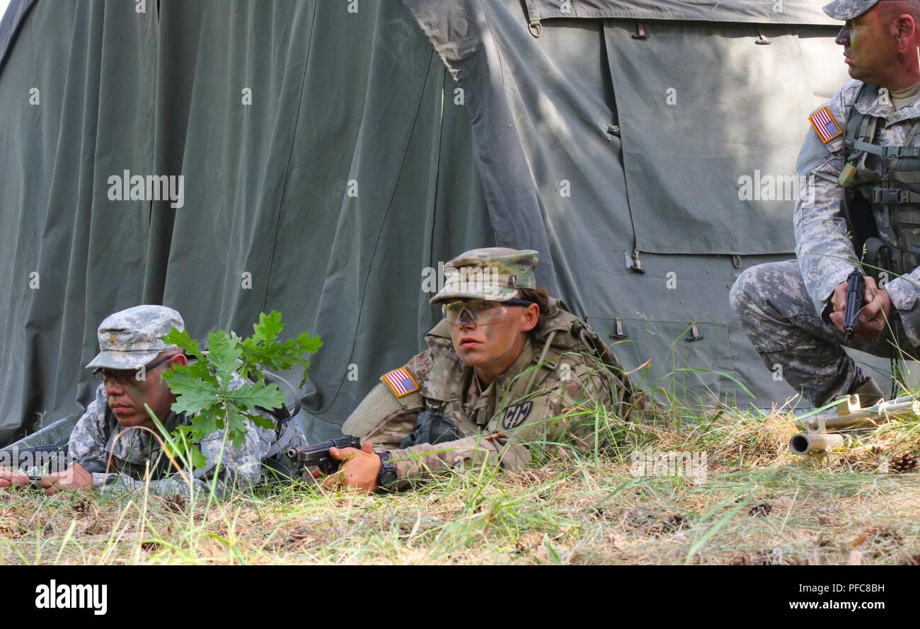 Puertorico national guard hi-res stock photography and images - Alamy