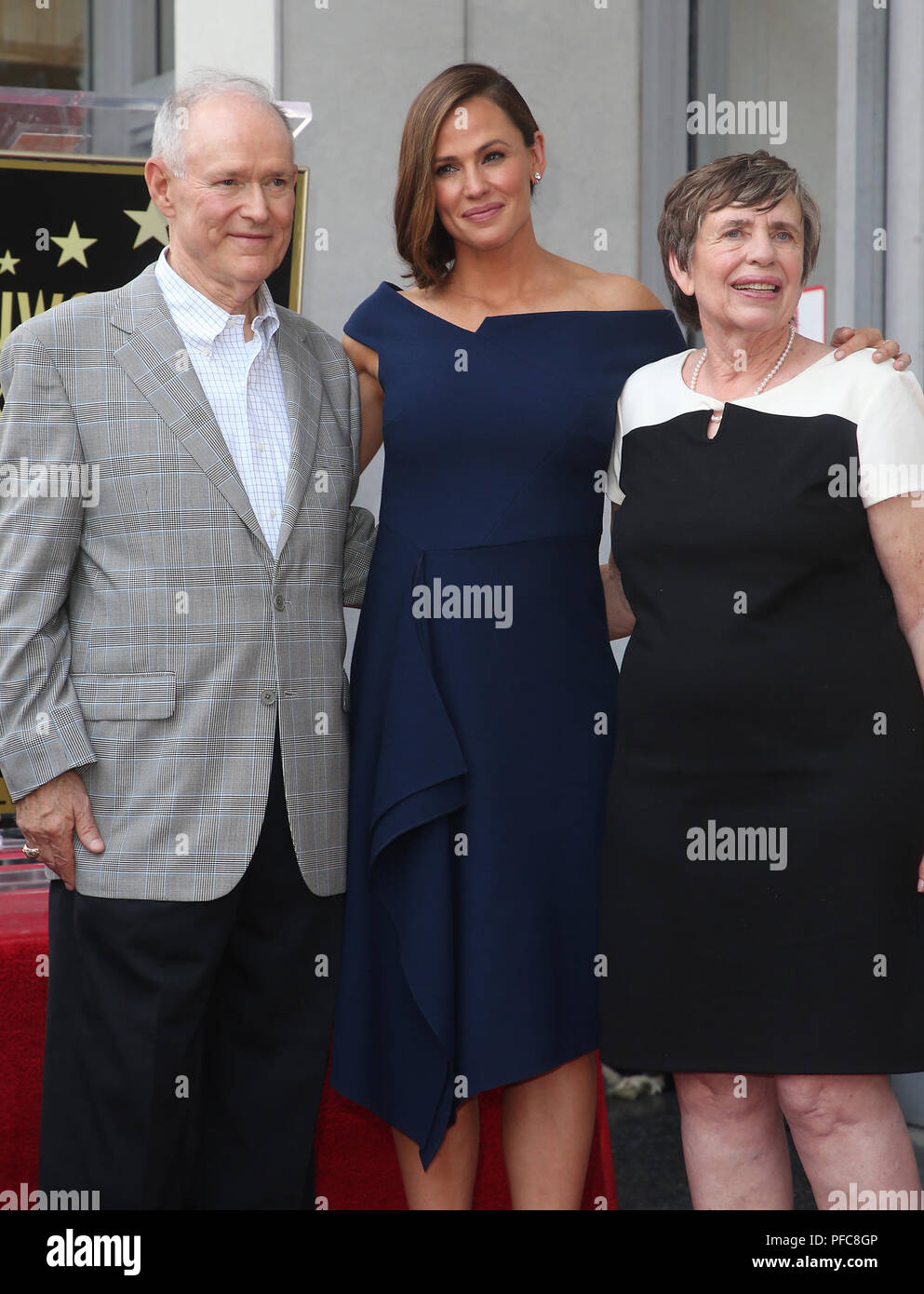 Hollywood, California, USA. 20th Aug, 2018. 20 August 2018 - Hollywood ...