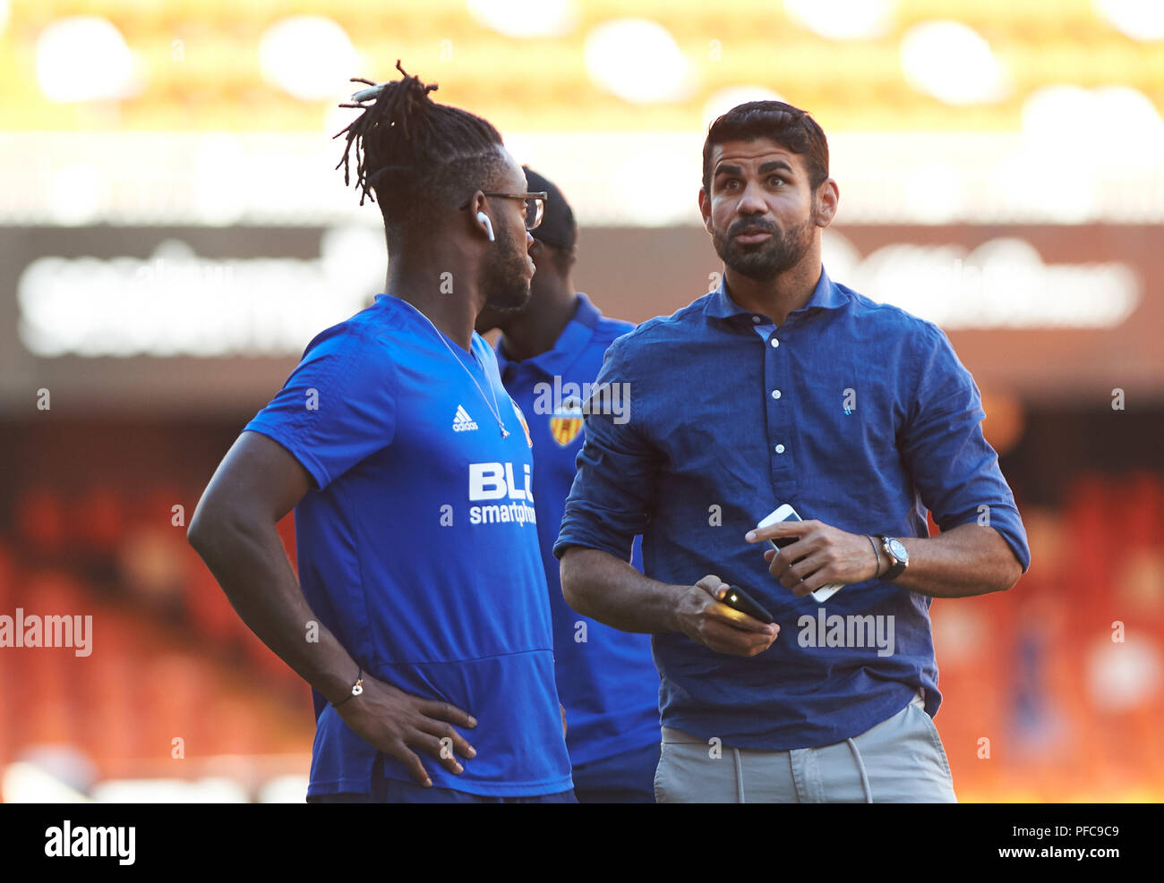 Maria michi hi-res stock photography and images - Alamy