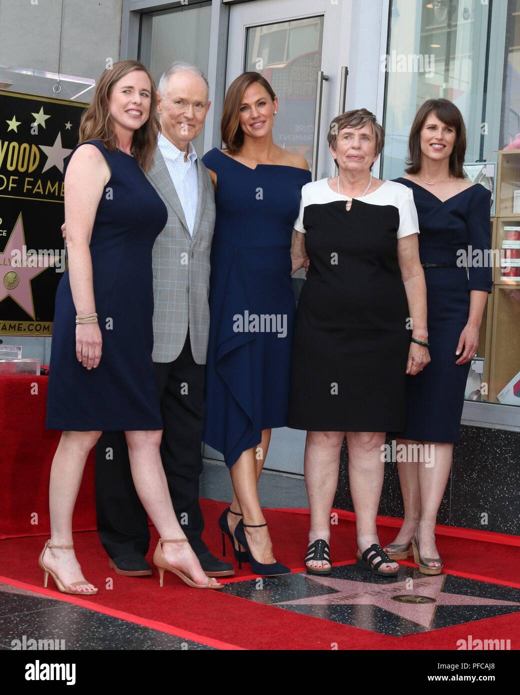Susannah garner carpenter jennifer garner melissa garner wylie hi-res ...