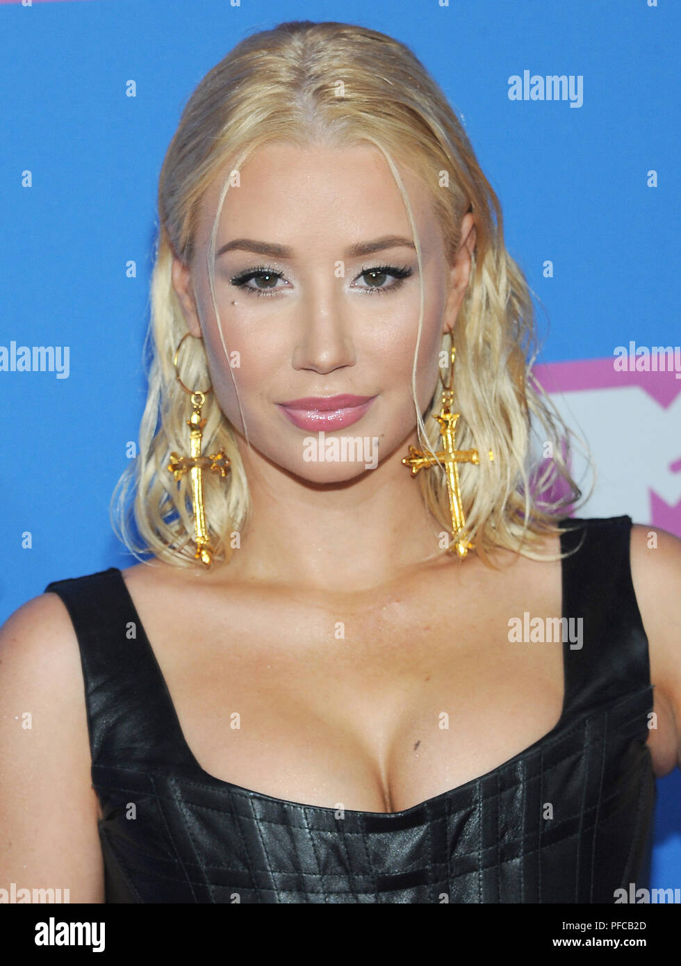 Izzy azalea hi-res stock photography and images - Alamy