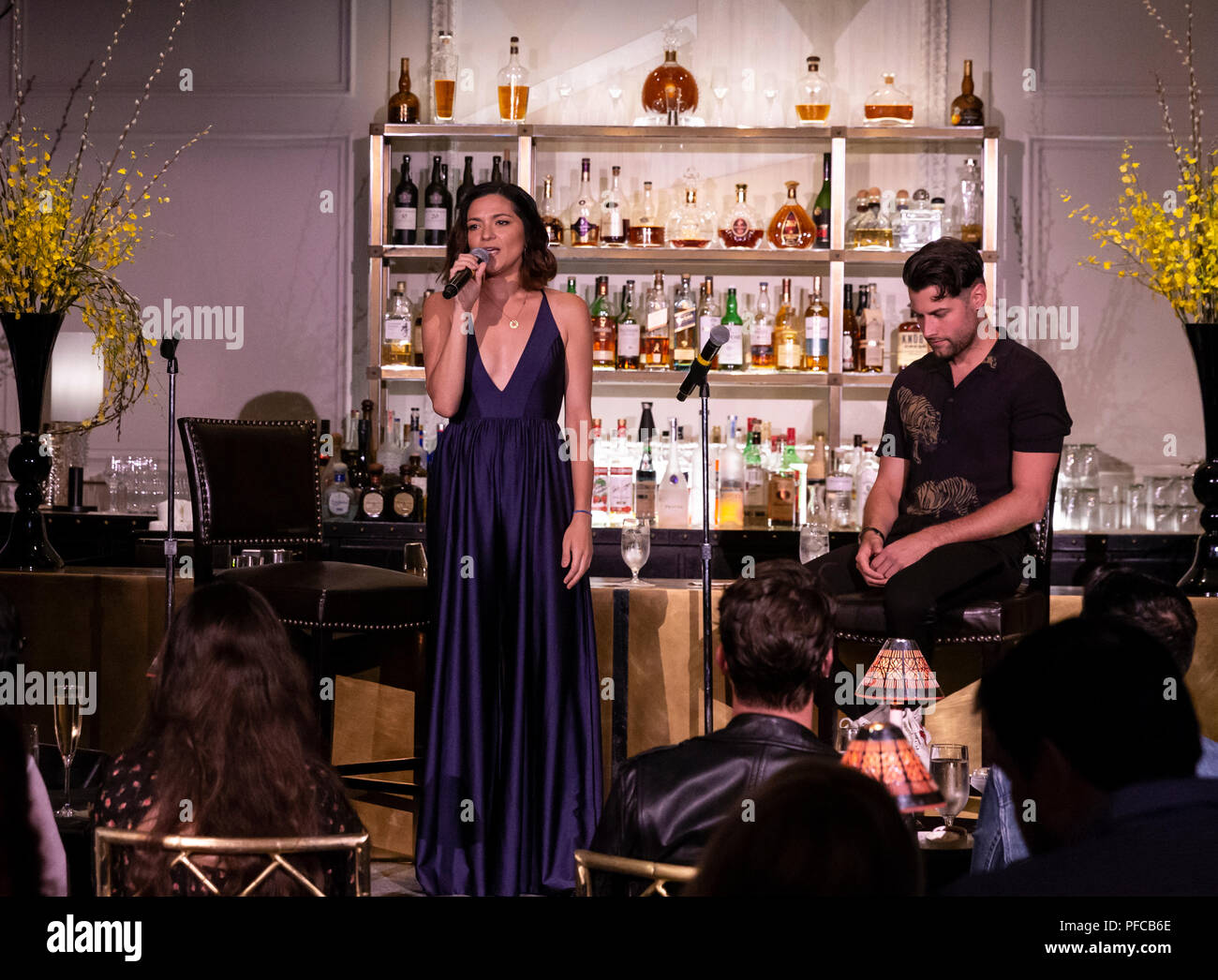 Jennifer dinoia hi-res stock photography and images - Alamy