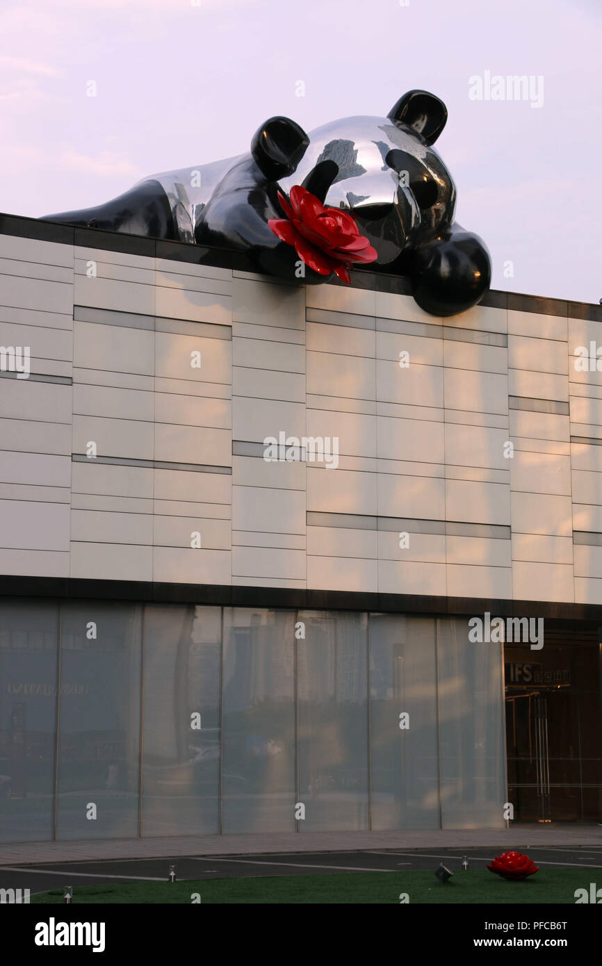 Chongqin, Chongqin, China. 21st Aug, 2018. Chongqing, CHINA-The ...