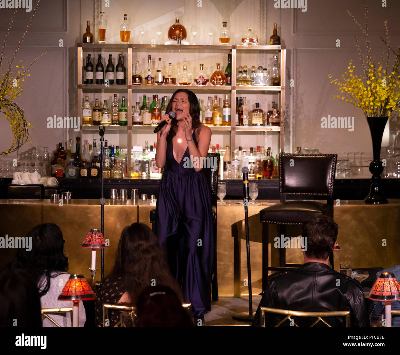 Jennifer dinoia hi-res stock photography and images - Alamy
