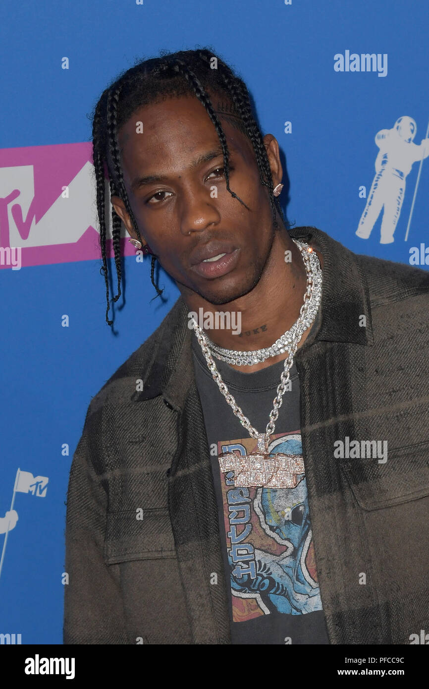 Travis Scott Live Stock Photos & Travis Scott Live Stock Images - Alamy