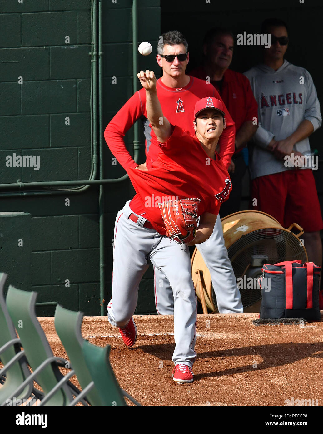 Charles nagy hi-res stock photography and images - Alamy