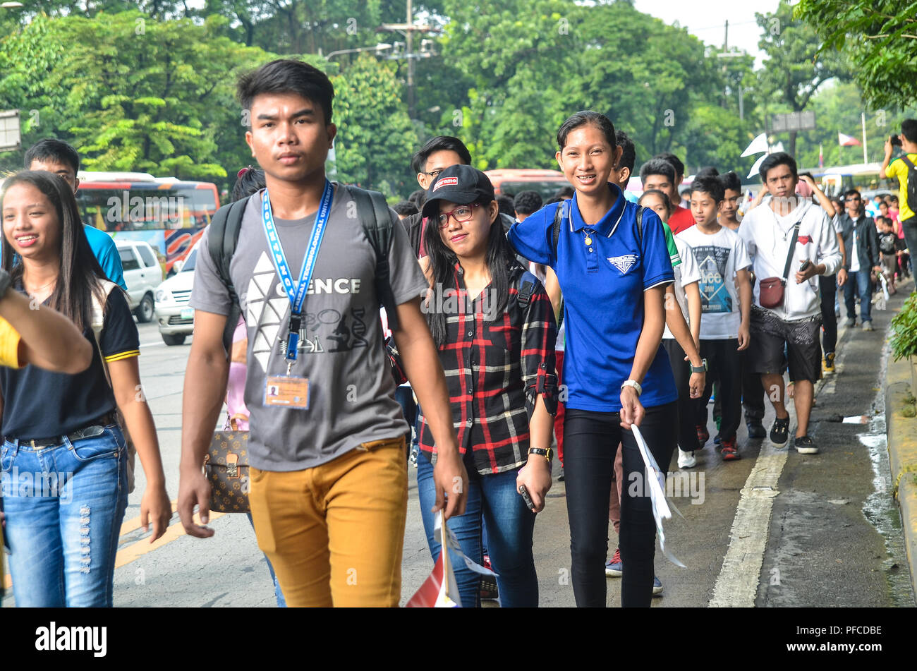 Quezon City Day 2022