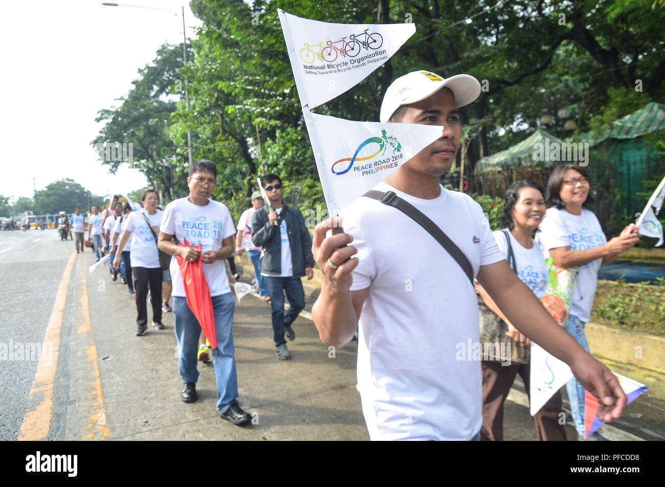 Quezon City Day 2022