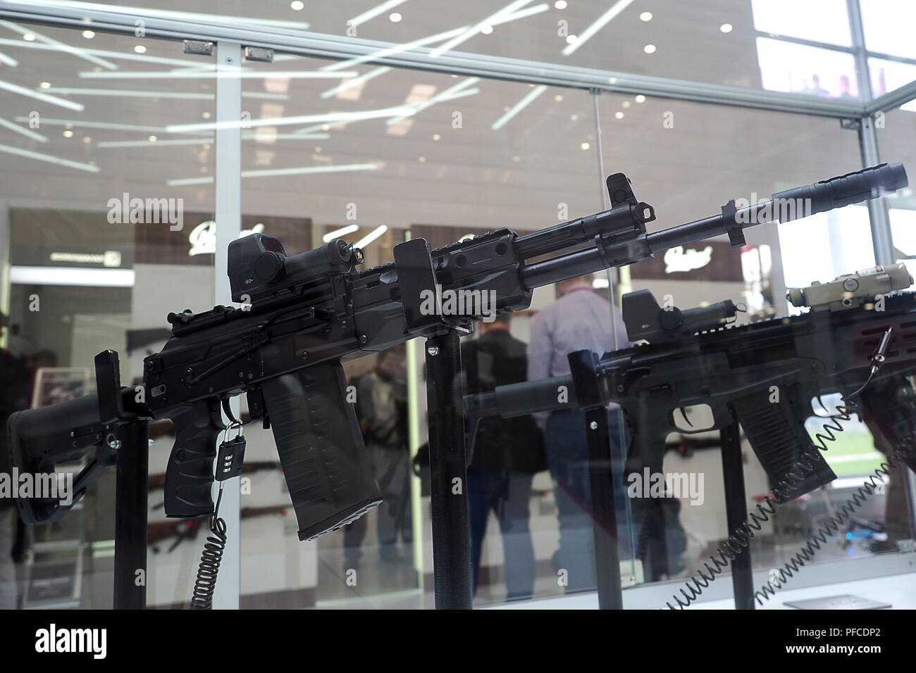 New Assault Rifle New Assault Stock Photos & New Assault Rifle New ...