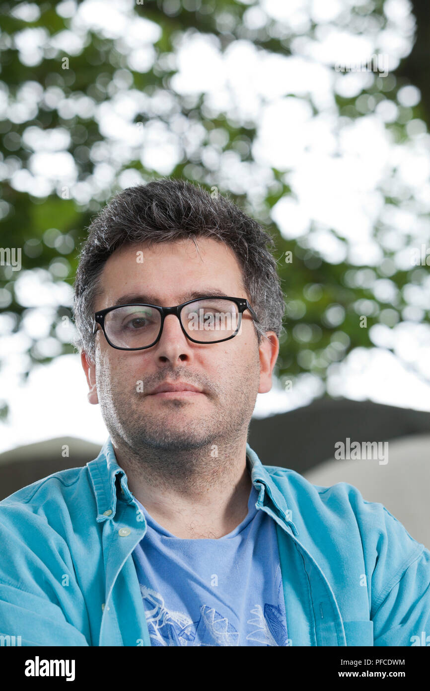 Daniel hahn hi-res stock photography and images - Alamy