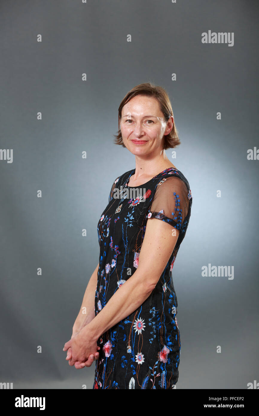 Alison moore wrtier hi-res stock photography and images - Alamy