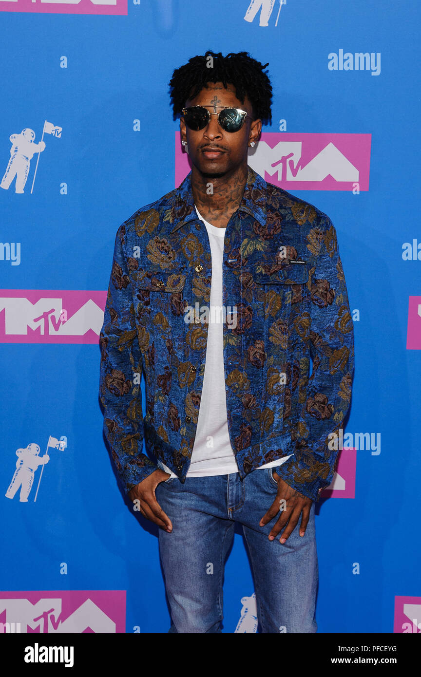 Zadmedia 21 savage hi-res stock photography and images - Alamy