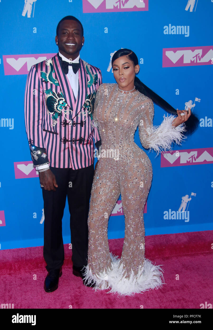 Gucci mane music video keyshia hi-res stock photography and images - Alamy