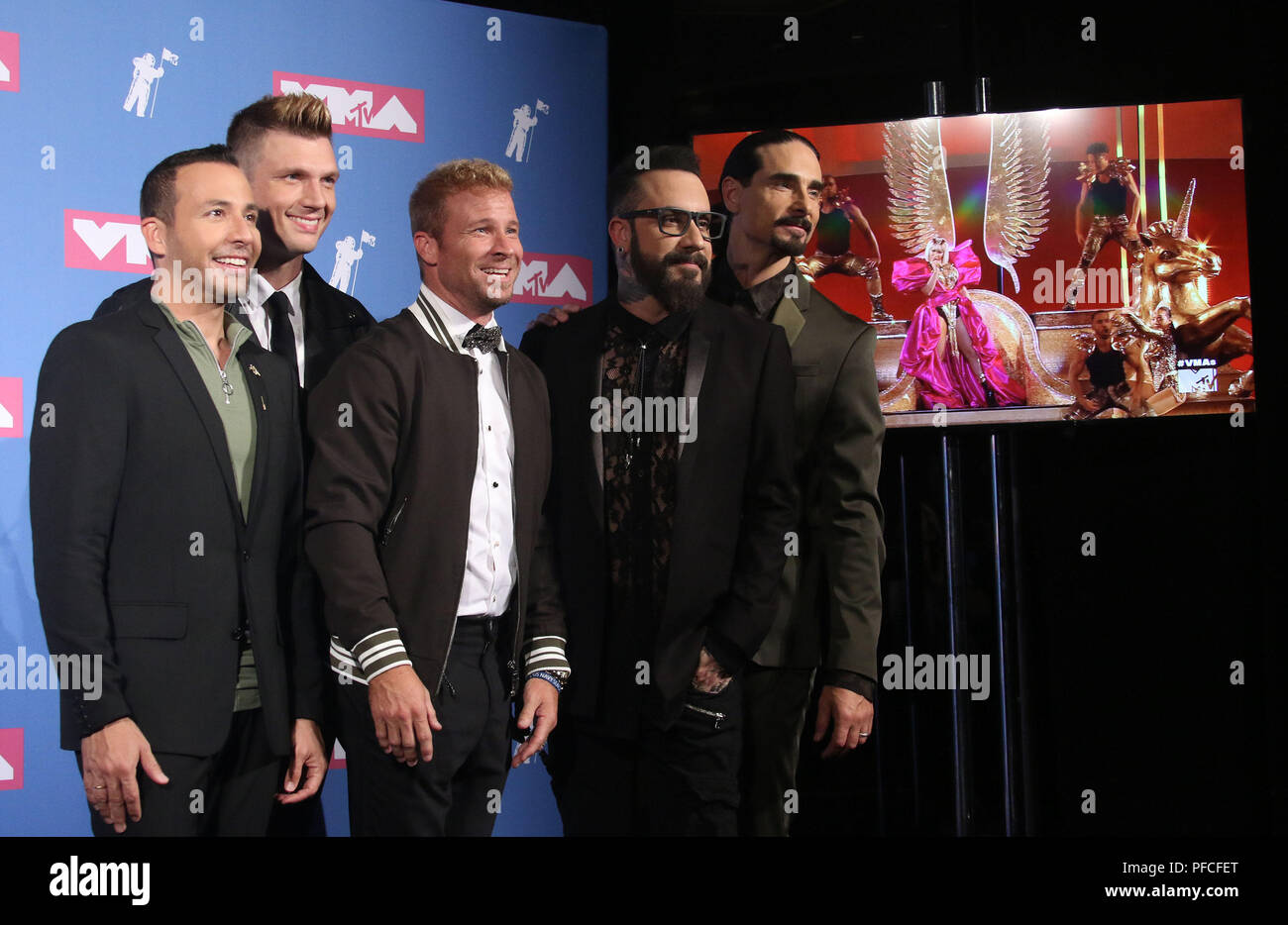 The backstreet boys hi-res stock photography and images - Alamy