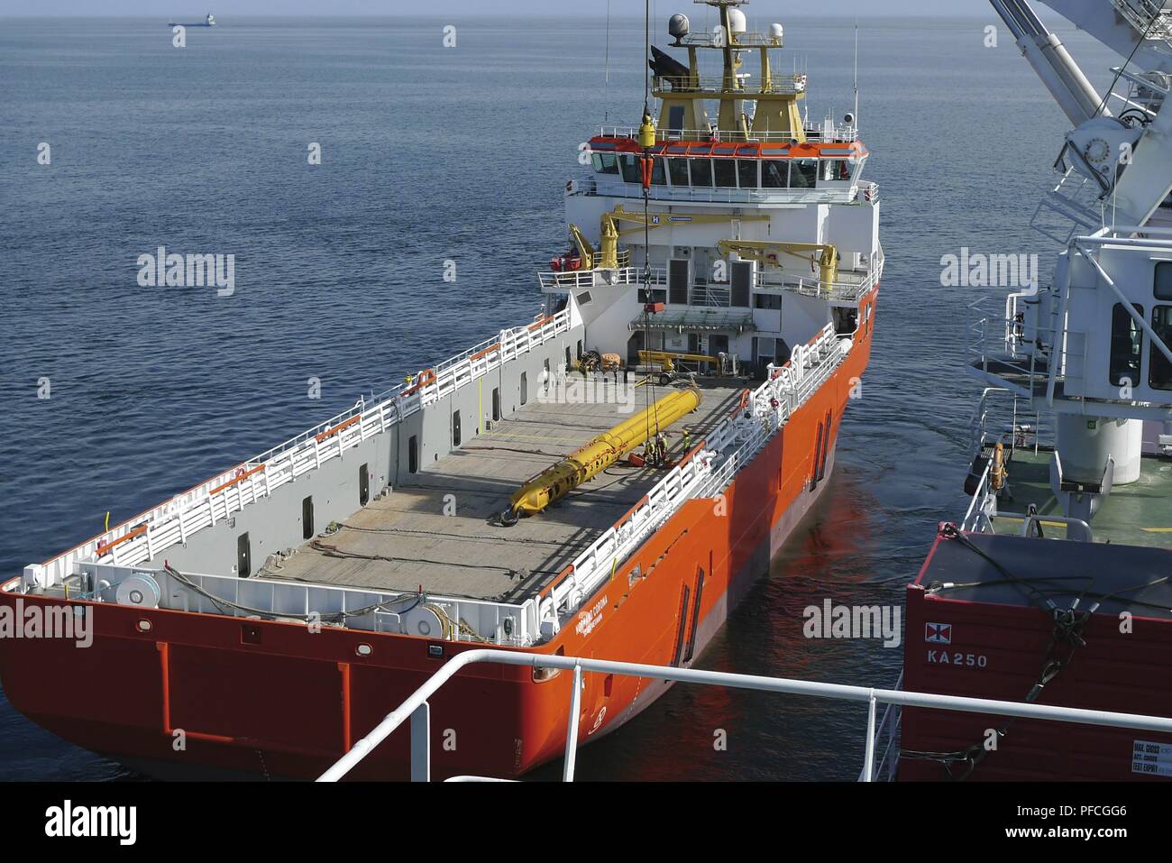 Hyperbaric welding hi-res stock photography and images - Alamy