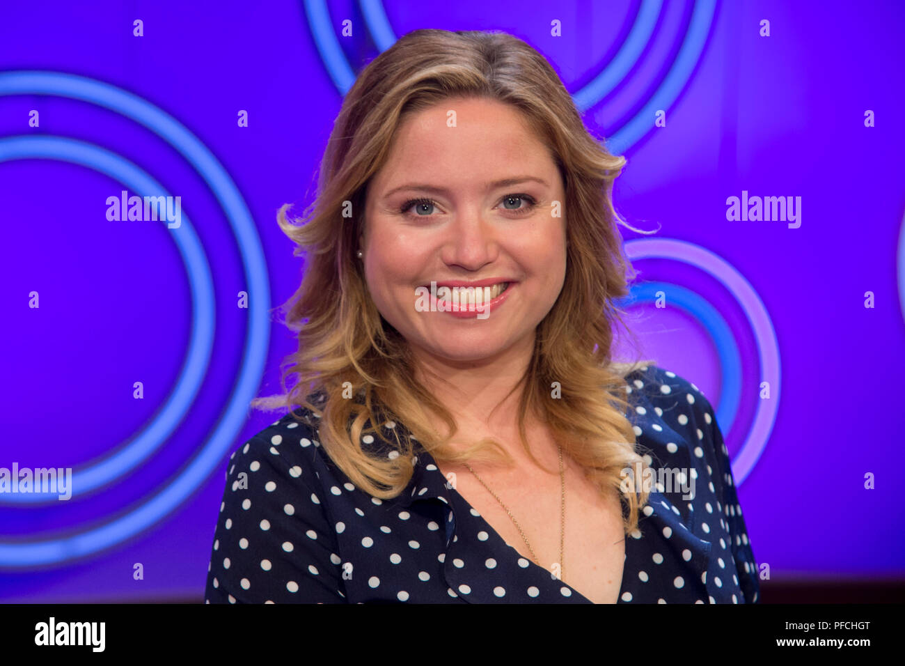 Caroline frier hi-res stock photography and images - Alamy