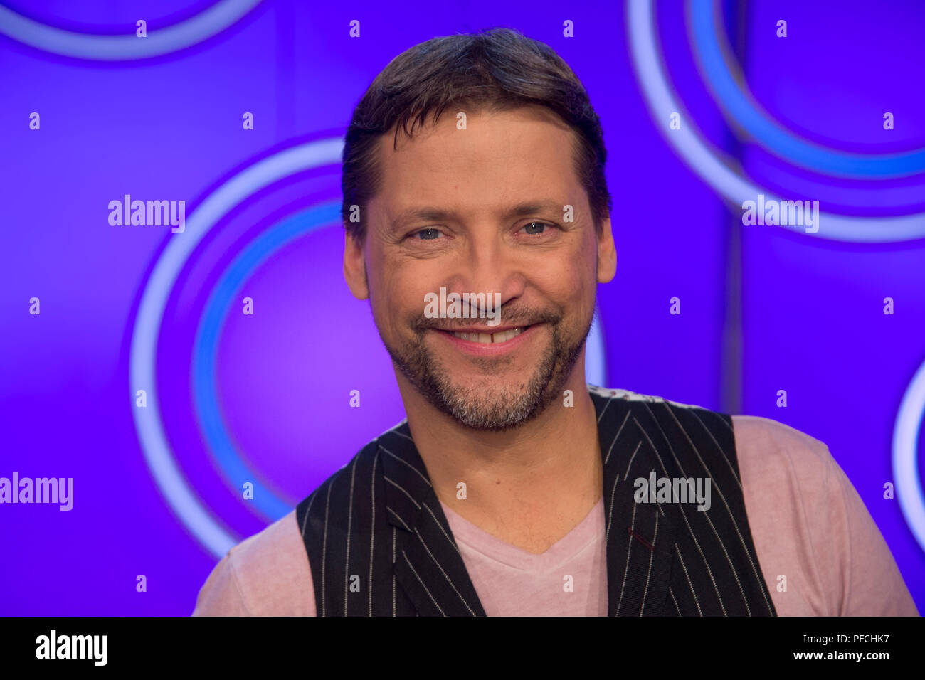 Patrick Bach Stock Photos & Patrick Bach Stock Images - Alamy