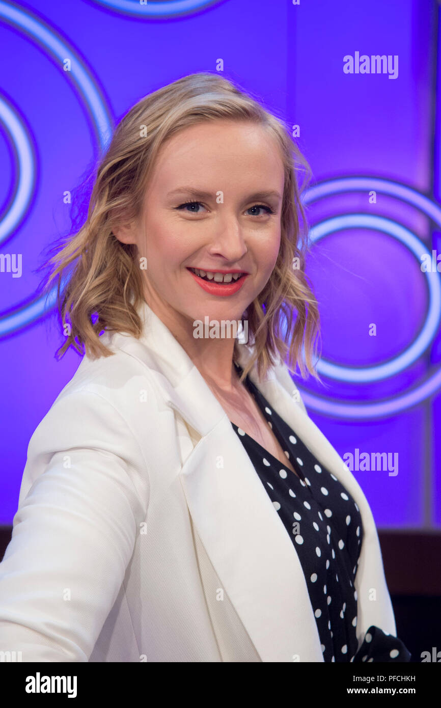 Leslie CLIO, Germany, singer, portrait, portrait, Portrait, truncated ...