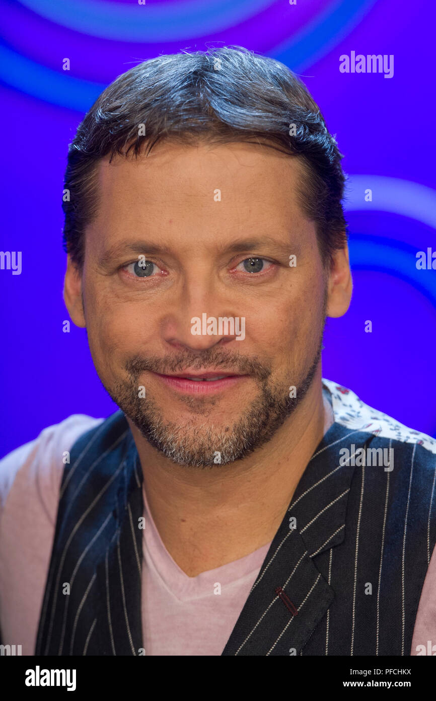 Patrick BACH, Germany, Actor, Portrait, Portrait, Portrait, truncated ...