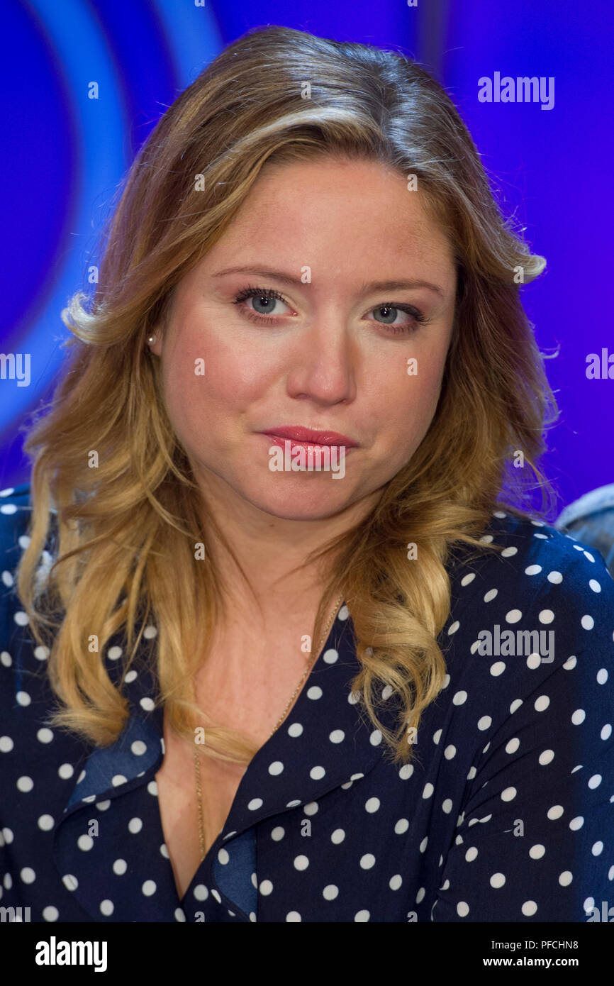 Caroline frier hi-res stock photography and images - Alamy