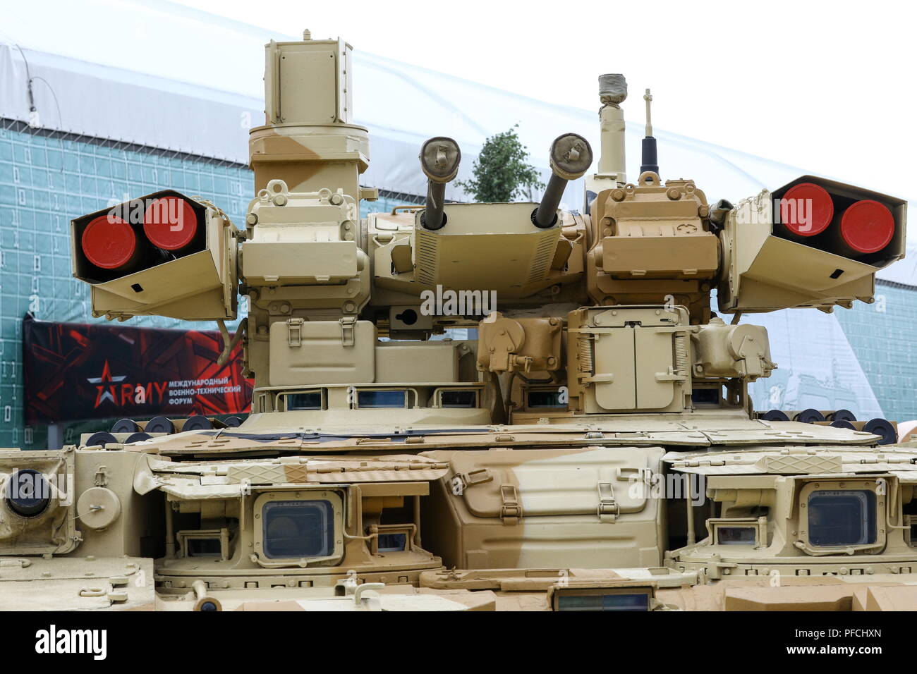 Bmpt Terminator High Resolution Stock Photography and Images - Alamy