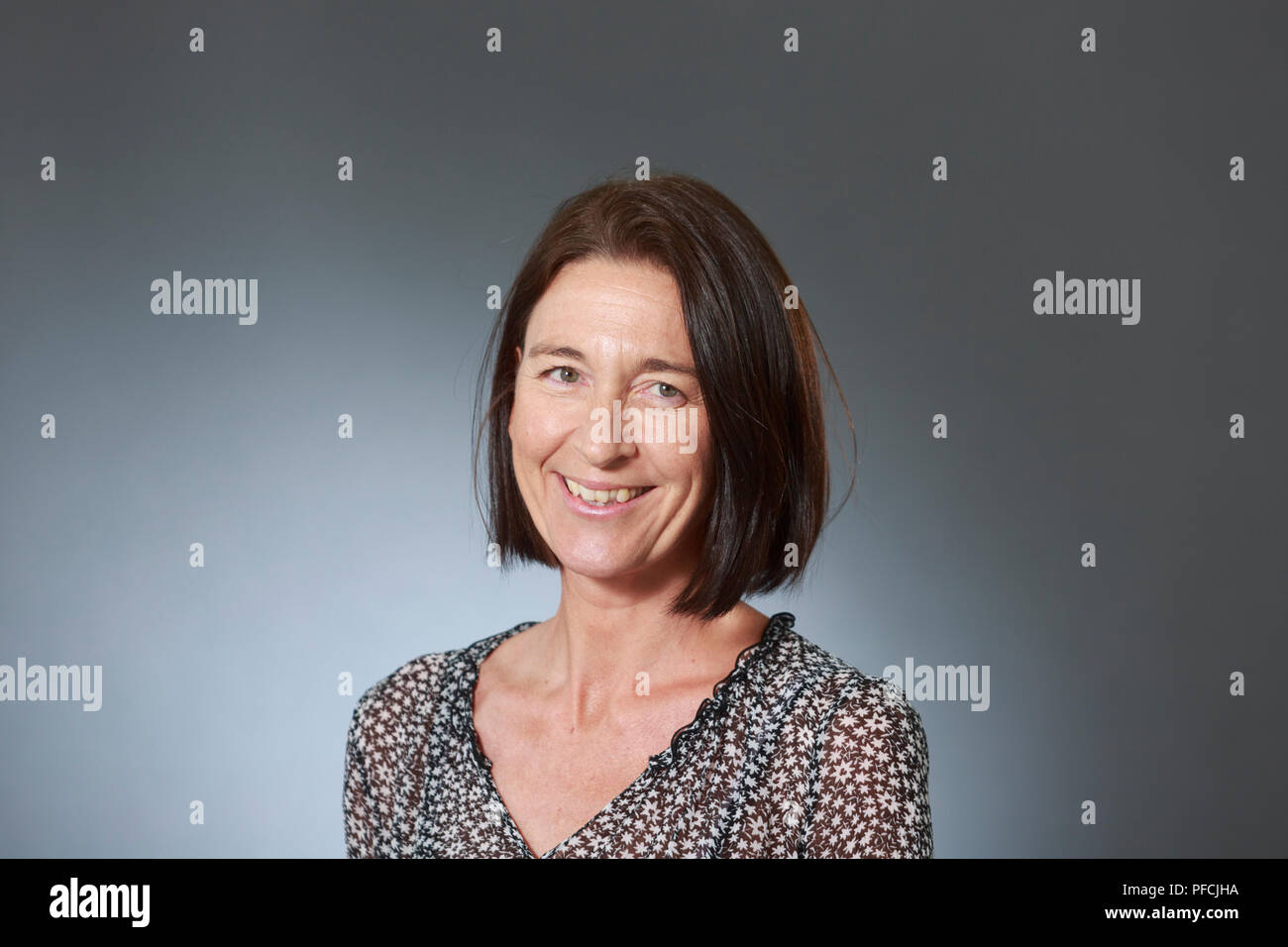 Edinburgh, Scotland. UK. 20 August 2018. Edinburgh International Book ...