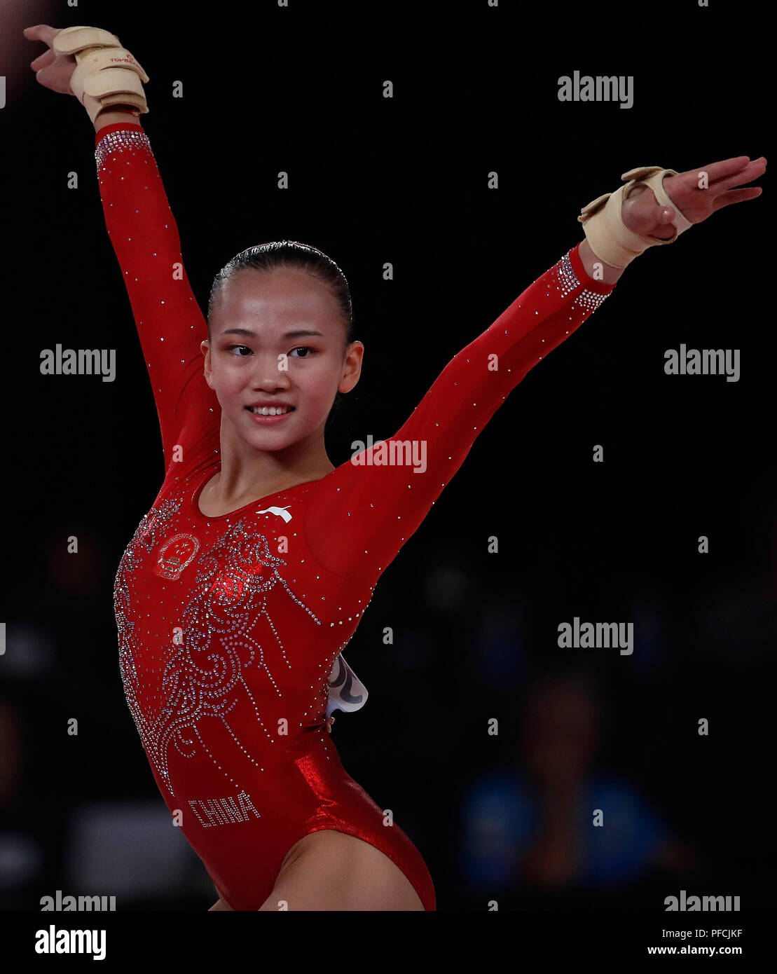 Chen yile hi-res stock photography and images - Alamy