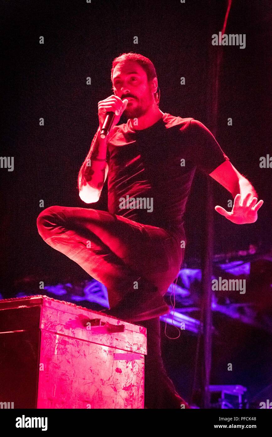 Jasen rauch hi-res stock photography and images - Alamy