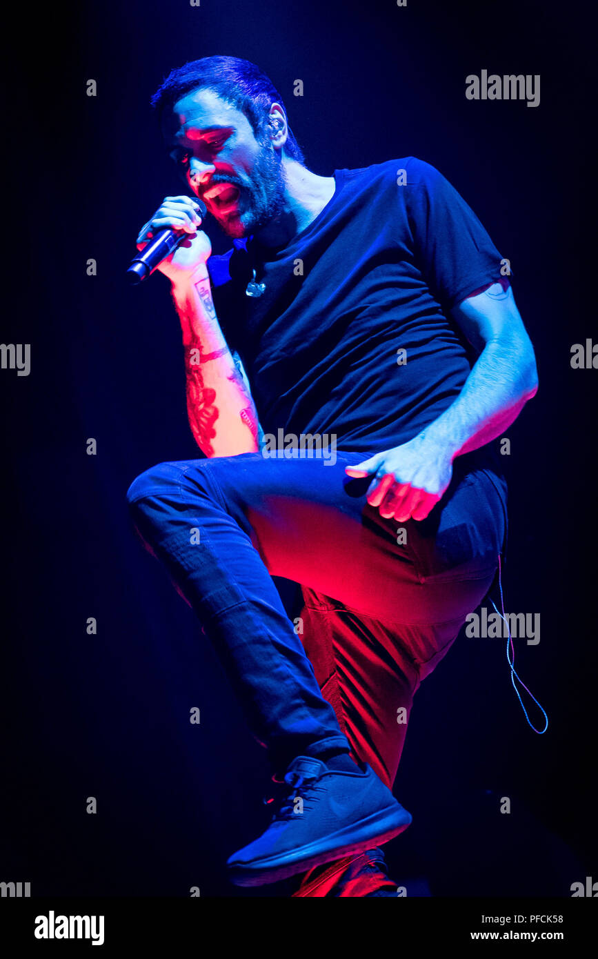 Jasen rauch hi-res stock photography and images - Alamy