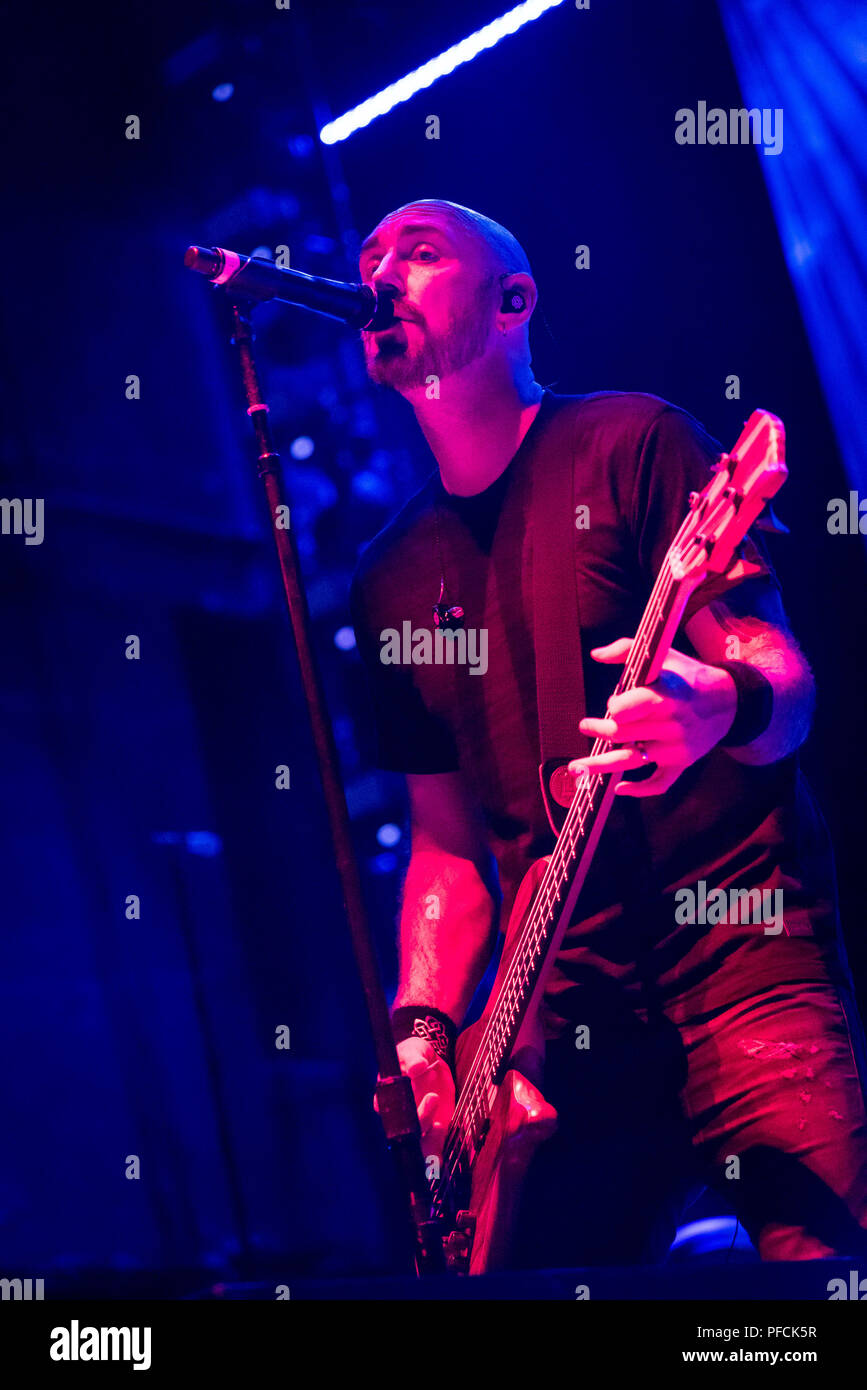 Shaun foist hi-res stock photography and images - Alamy