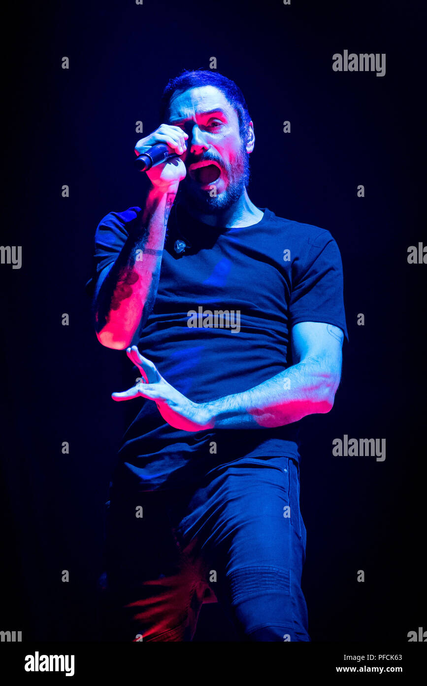 Jasen rauch hi-res stock photography and images - Alamy