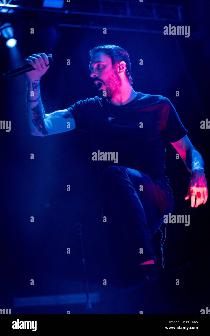 Jasen rauch hi-res stock photography and images - Alamy