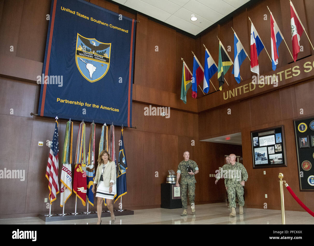 1st marine corps district hi-res stock photography and images - Alamy